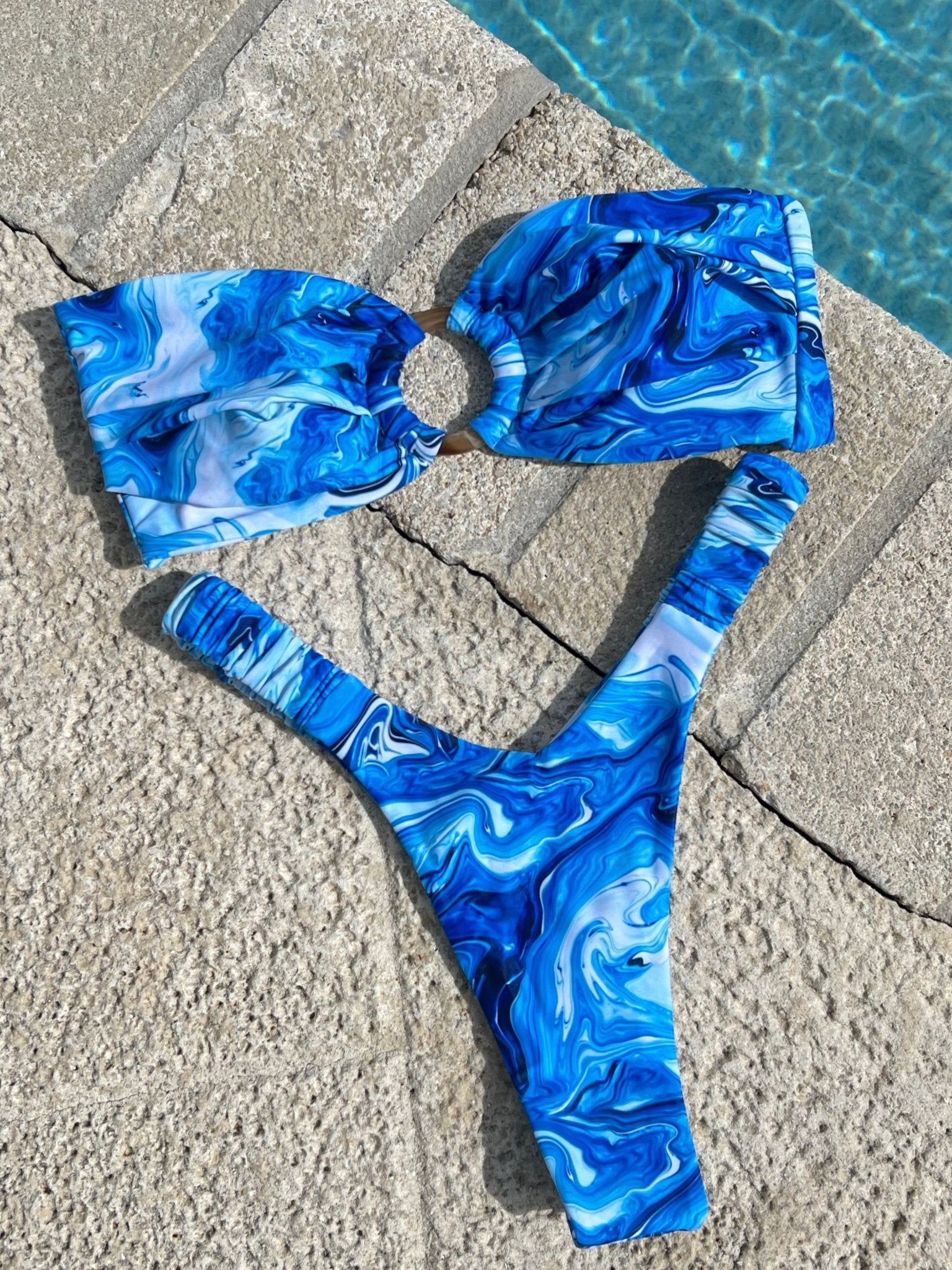 His & Her | Matching Swimsuits for Couples – Berry Beachy Swimwear