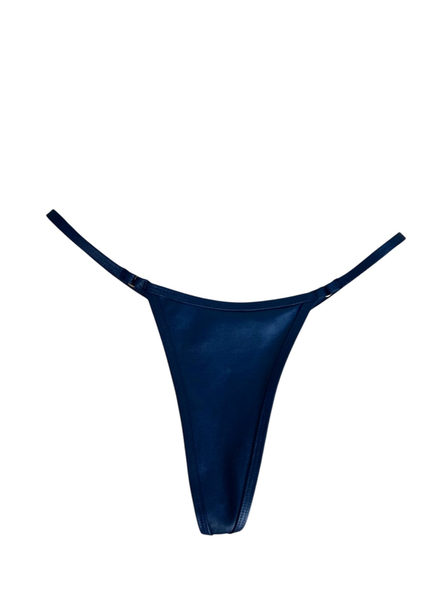 BARELY THERE COLLECTION – Berry Beachy Swimwear