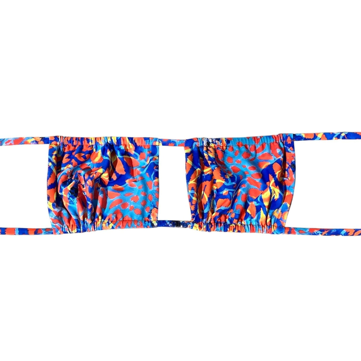 RODEO REEF MULTIWAY TOP – Berry Beachy Swimwear
