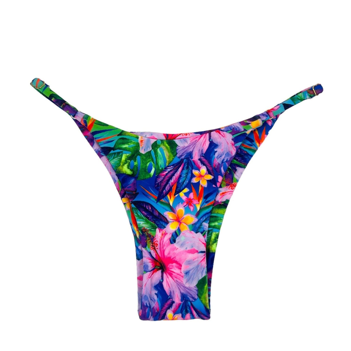 TROPICANA BLISS MINIMAL BOTTOM – Berry Beachy Swimwear